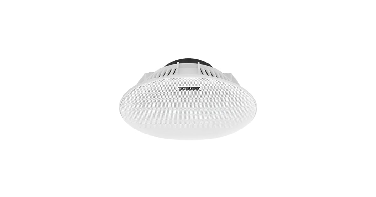Buy Dsppa 6w Frameless Ceiling Speaker Online in UAE | Sharaf DG