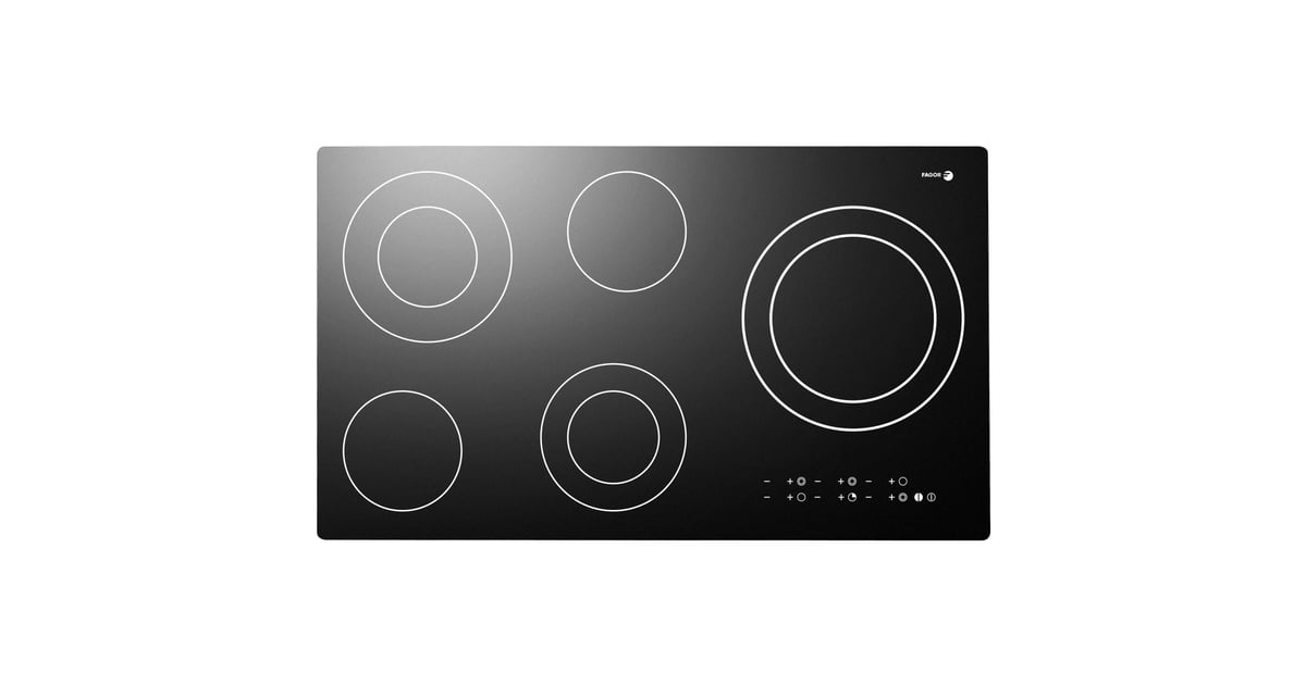 Fagor 5 Built In Vitro Ceramic Hob 2VFT 90S Price In Bahrain Buy Fagor fagor-5-built-in-vitro-ceramic-hob-2vft-90s-price-in-bahrain-buy-fagor