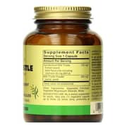 Solgar Milk Thistle 50Caps price in Bahrain, Buy Solgar Milk Thistle ...