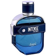 Buy Sapil Intense Perfume For Men 100ml Eau de Toilette Online in UAE ...