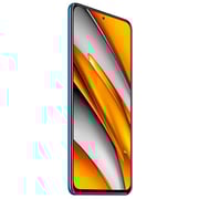 Buy Xiaomi POCO F3 256GB Deep Ocean Blue 5G Dual Sim Smartphone Online ...