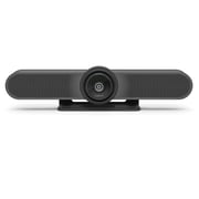 Buy Logitech MeetUp All-In-One 4K ConferenceCam with 120° FOV Lens ...
