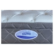 Buy Intercoil Euromemory 100x200x30cm Mattress With Memory Foam Online ...