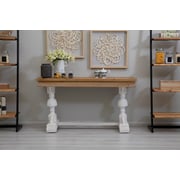 Buy Pan Emirates Polonia Console Table Online in UAE | Sharaf DG
