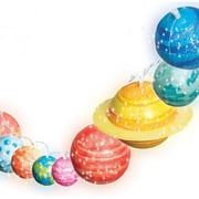 Buy 4M 4905 Light Up Solar System Online in UAE | Sharaf DG