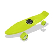 تسوّق Jaspo – Cruiser Longboard | Complete Skateboard Cruiser Board ...