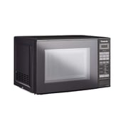 Buy Panasonic NN-ST266B Microwave Black Online in UAE | Sharaf DG