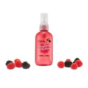 Buy I Love Body Spritzer Raspberry & Blackberry 100ml Online in UAE ...
