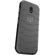 Buy CAT S42 H+ 3GB RAM 32GB 4G Dual SIM Smartphone Black- International ...