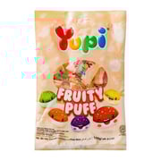 Buy FRUITY PUFF GUMMY – 120G Online in UAE | Sharaf DG