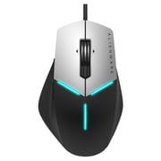 Buy Dell AW558 Alienware Advanced Gaming Mouse Online in UAE | Sharaf DG