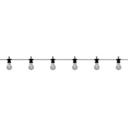 Buy 10 LED Festoon Lights Multicolour Online in UAE | Sharaf DG
