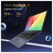 Buy ASUS VivoBook 15 Laptop – 11th GenCore i5 2.4GHz 8GB 512GB Shared ...