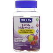 Bioglan Family Multivitamin 60Gummies Online Shopping on Bioglan Family ...