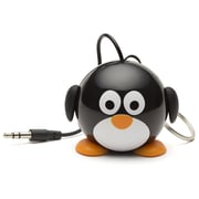 Buy Kitsound Mini Buddy Penguin Speaker KSNMBPEN Online in UAE | Sharaf DG