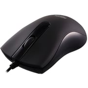Buy Philips USB Mouse Black Online in UAE | Sharaf DG