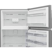 Buy Sharp Double Door Refrigerator 765 Litres SJSR765HS Online in UAE ...