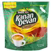 Buy Tata Kanan Devan Classic Tea 5 Kg Online in UAE | Sharaf DG