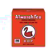 Buy Al Wazah Pure Ceylon Black Tea 1kg Online in UAE | Sharaf DG
