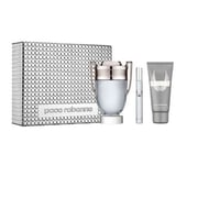 Buy Paco Rabanne INVICTUS 3pcs Men Giftset Online in UAE | Sharaf DG