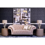 Buy Pan Emirates Wayna 2 Seater Sofa Online in UAE | Sharaf DG