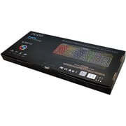 Buy online Best price of Hood Gaming Keyboard Black in Egypt 2020 ...