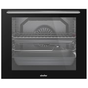 Buy Simfer 4 Gas Burners Cooker SMF6069GCH Online in UAE | Sharaf DG