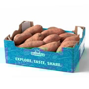 Buy Sweet Potato Box 6kg (egypt) Online in UAE | Sharaf DG