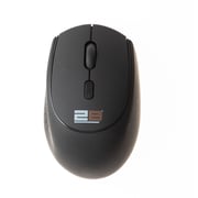 Buy 2B Bluetooth Mouse Black Online in UAE | Sharaf DG