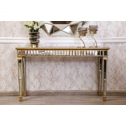 Buy Pan Emirates Fire Console Table Online in UAE | Sharaf DG