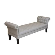 Buy Pan Emirates Kinsley Bench Beige Online in UAE | Sharaf DG