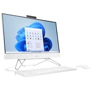 Buy HP AIO 24-CB1014NE All-in-One Desktop – Core i7 3.5GHz 16GB 512GB ...