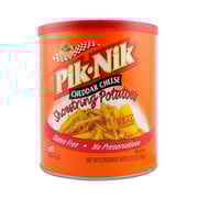 Buy Pik-Nik Cheddar Cheese, 113 gm Online in UAE | Sharaf DG