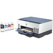 Buy HP Smart Tank 725 All-in-One Printer wireless, Print, Scan, Copy ...