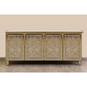 Buy Pan Emirates Wolcott Sideboard Online in UAE | Sharaf DG
