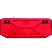 Genius KBG200 Gaming Keyboard Black price in Bahrain, Buy Genius KBG200 Gaming Keyboard Black in ...