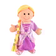 Fiesta Crafts T-2866 Hand Puppet Rapunzel price in Bahrain, Buy Fiesta ...
