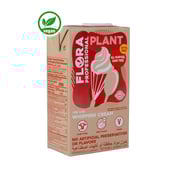 Buy Flora Vegan Multipurpose Cream 1L Online in UAE | Sharaf DG
