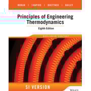 Principles Of Engineering Thermodynamics (Revised) price in Bahrain ...