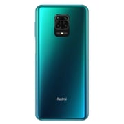 Buy Xiaomi REDMI NOTE 9S 128GB Aurora Blue Dual Sim Smartphone Online ...