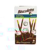 Buy Solen Amada Stix Coconut, 12 X 32 gm Online in UAE | Sharaf DG