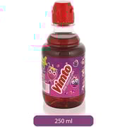 Buy Vimto Fruit Flavoured Drink 250ml Online in UAE | Sharaf DG