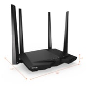 Tenda AC9 AC1200 Smart Daul Band WiFi Router Online Shopping on Tenda AC9 AC1200 Smart Daul Band ...