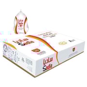 Buy Sadia Whole Frozen Chicken 1000g Pack Of 10 Online in UAE | Sharaf DG