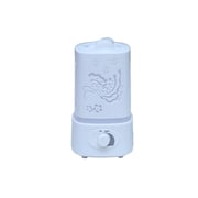Buy Pan Emirates Butterfly Humidifier White Online in UAE | Sharaf DG