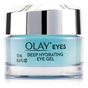 Buy Olay Eyes Deep Hydrating Eye Gel – For Tired Dehydrated Eyes 15ml/0 ...