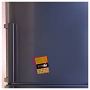 Buy Wackylicious Halloween Booyah Rectangle Shape Fridge Magnet Online ...