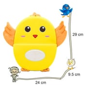 Nohoo Jungle 2in1 Hawk Tweety Backpack price in Bahrain, Buy Nohoo ...