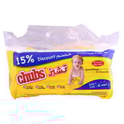 Chubs B.Wipes Flow Pack 40’S Aloe&Camo 2Pack 15%Off price in Bahrain ...