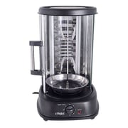 Buy Clikon Vertical Grill/Kabab Maker CK4304 Online in UAE | Sharaf DG
